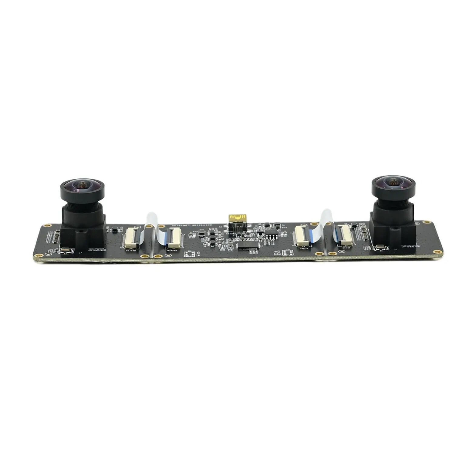 GXIVISION 3D USB-камера модуль 1080P 2Мп, 2.3mm lens