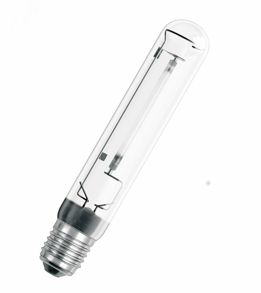 Лампа Osram NAV-T 150W натриевая ДНаТ Е40, 2000K арт. 4058075036628