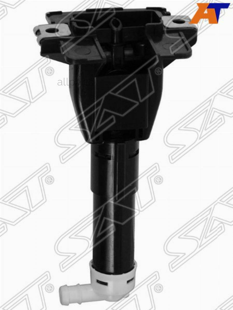 SAT ST-HD29-110-2 Омыватель фары Honda Accord 08-13 (Слева)