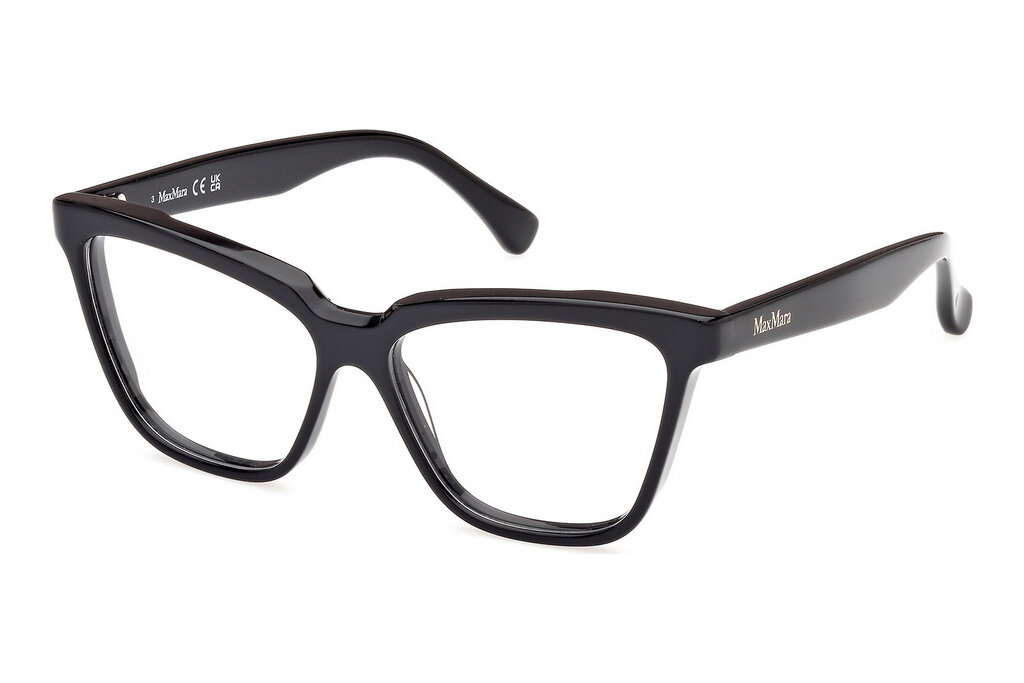 Оправы Max Mara MM 5136 001 53