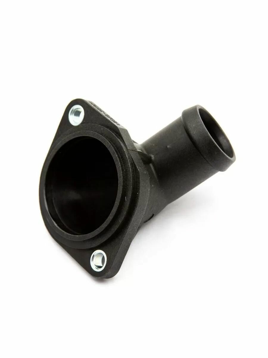 Фланец системы охлаждения AUDI A4 1.6/1.8/1.8 T/1.8 T