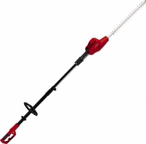 Высоторез EINHELL GC-HH 5047 электрический с телескопич штангой 3403200