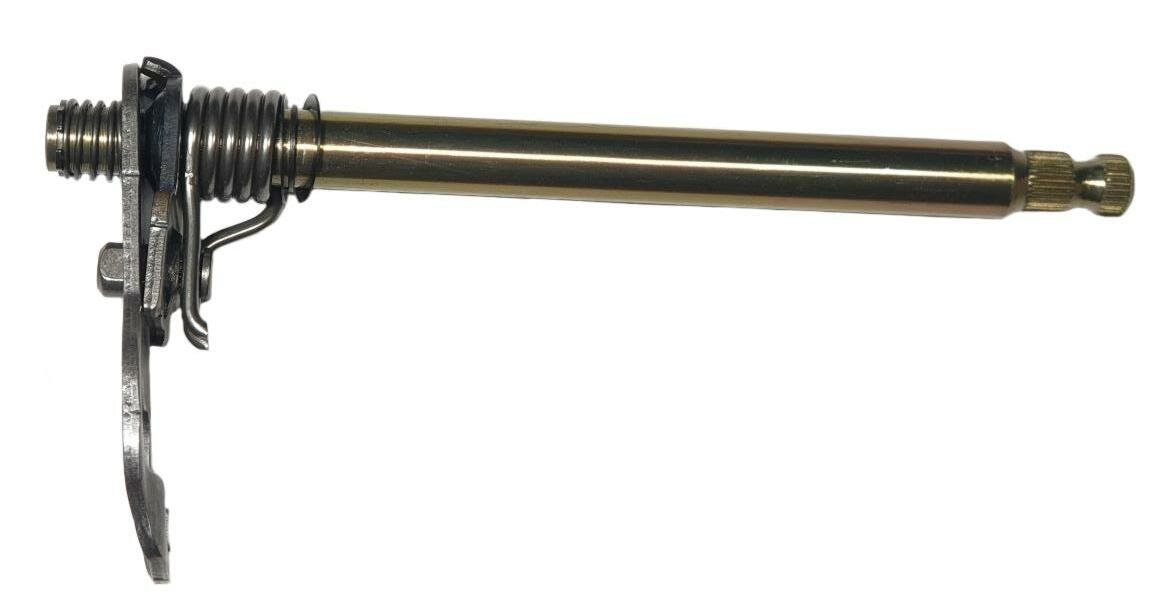 Вал переключения передач с рычагом в сборе 157FMI, 161FMJ, 165FMM (CB, CBB200-250) (l=195mm) (в сборе) TTR250