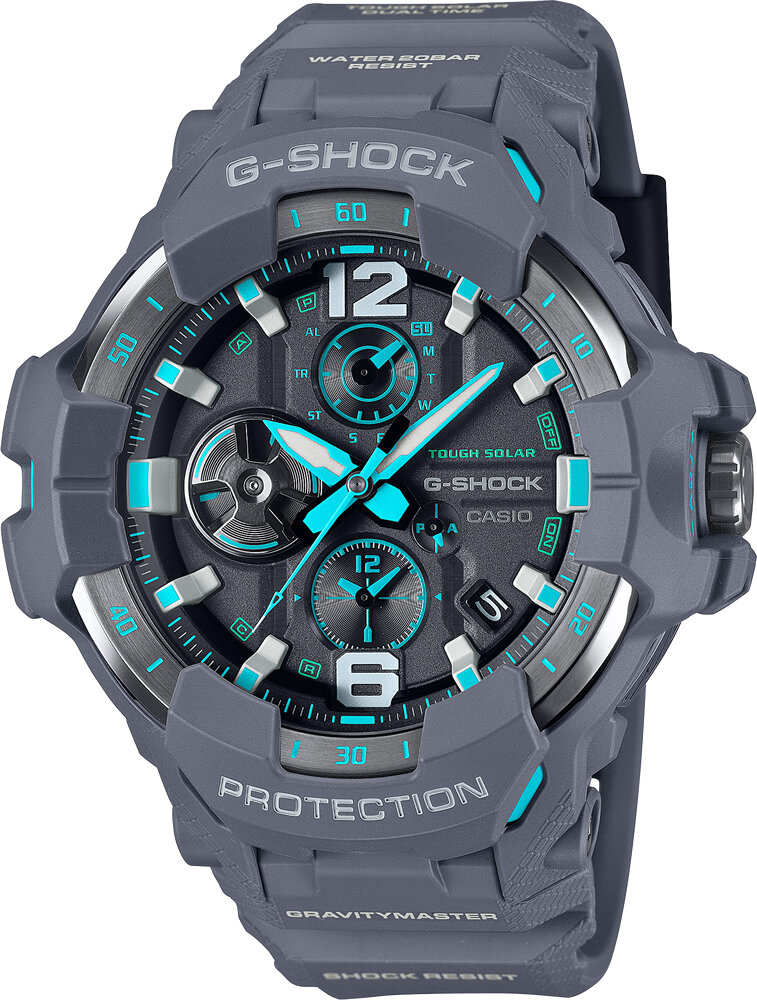 Наручные часы CASIO G-Shock