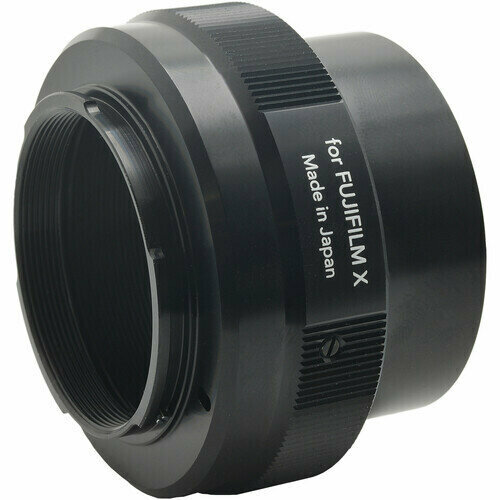 Адаптер Tokina T-Mount Adapter TA-014 для Fujifilm X