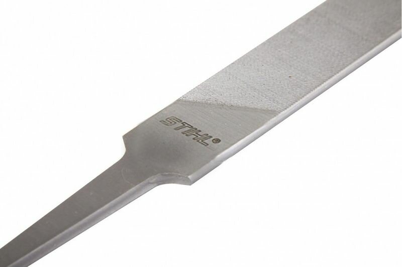 Напильник плоский STIHL (0814-212-3310)