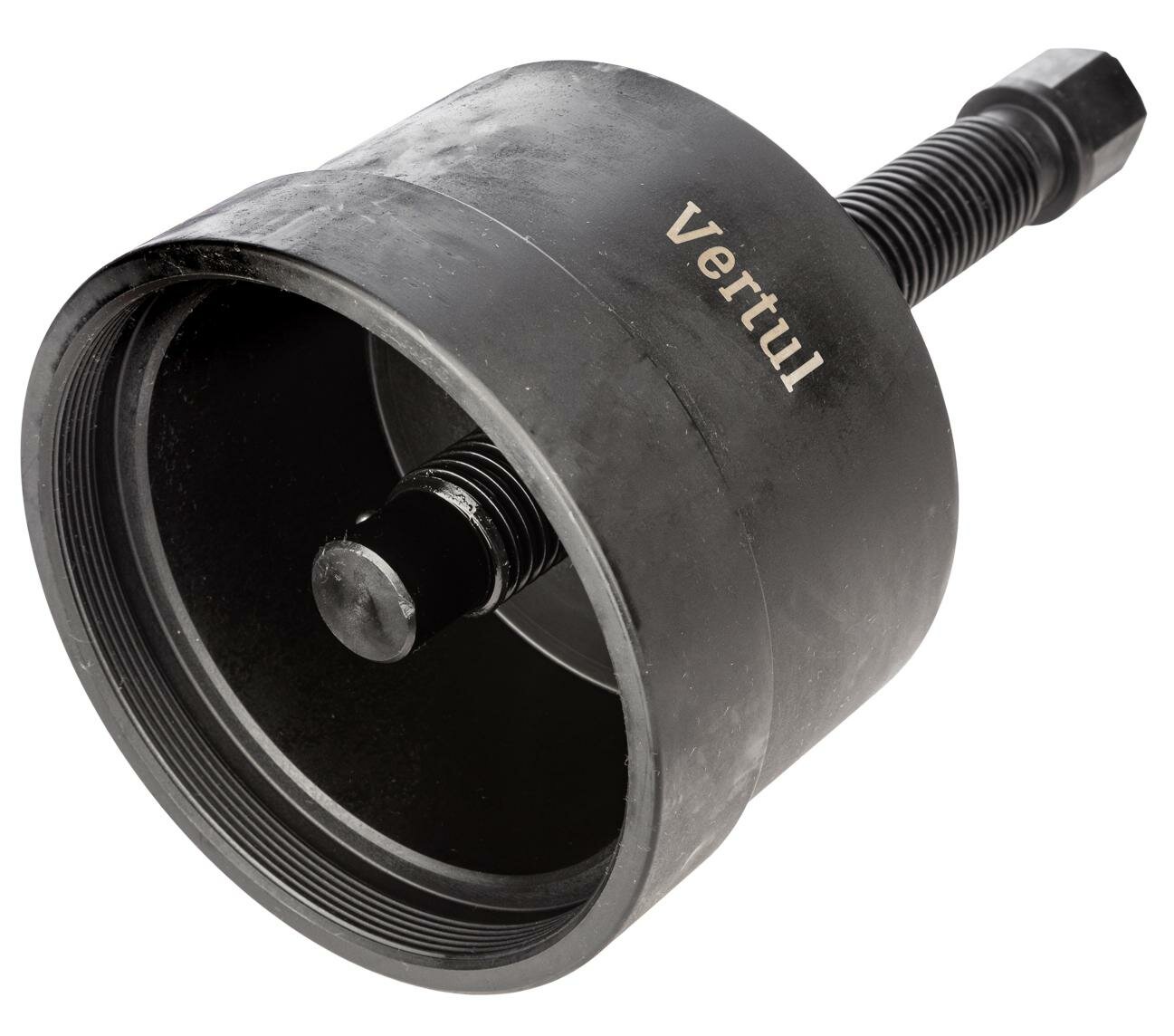 VR80041 Съемник колесной оси M135x2.0 для BPW