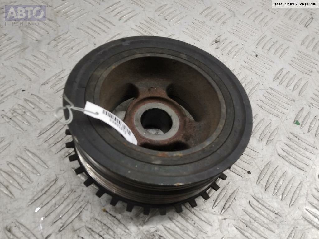 Шкив коленвала Ford Focus 2 (2004-2010)