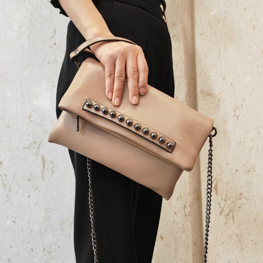 Сумка клатч , 3 шт.