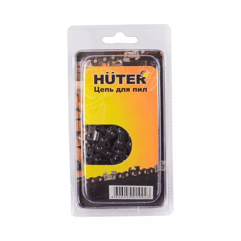 Цепь 3/8" 1,3мм 45зв. HUTER (BS-25-12")
