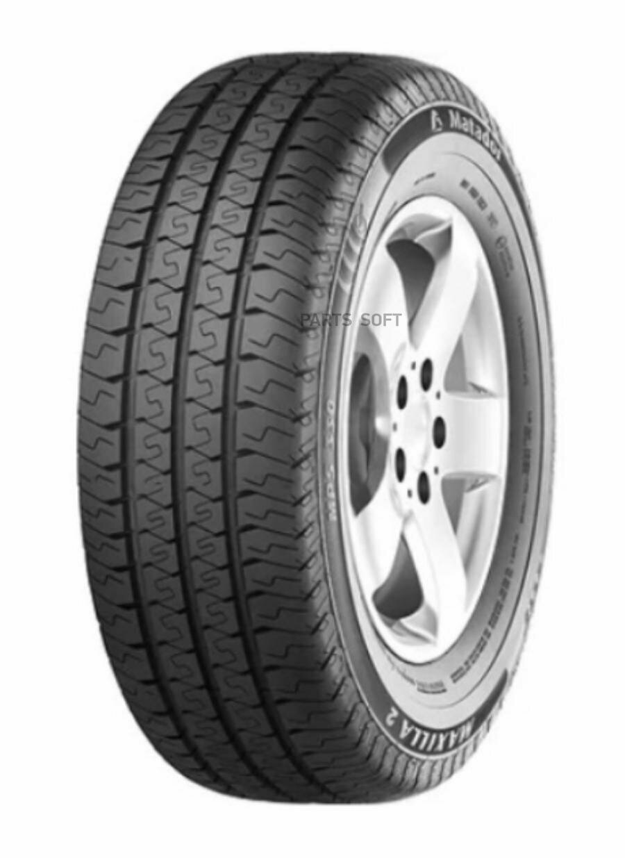 TORERO 04243030000 Автошина R14C 185 Torero MPS330 102/100Q лето 04243030000