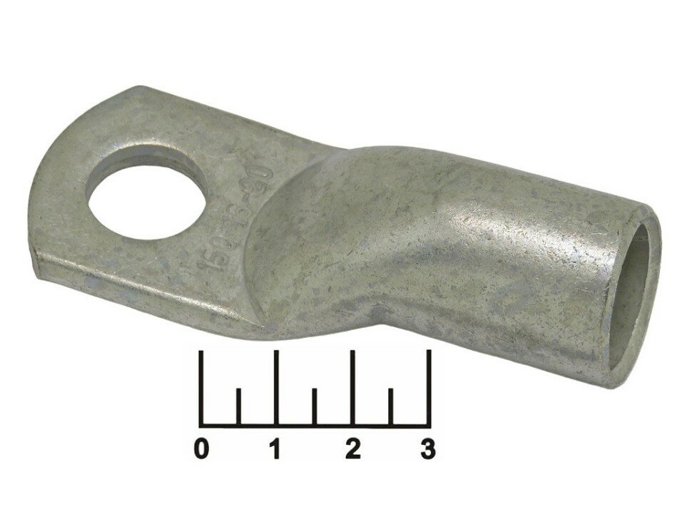 Клемма кольцевая ТМЛ 150-16-20