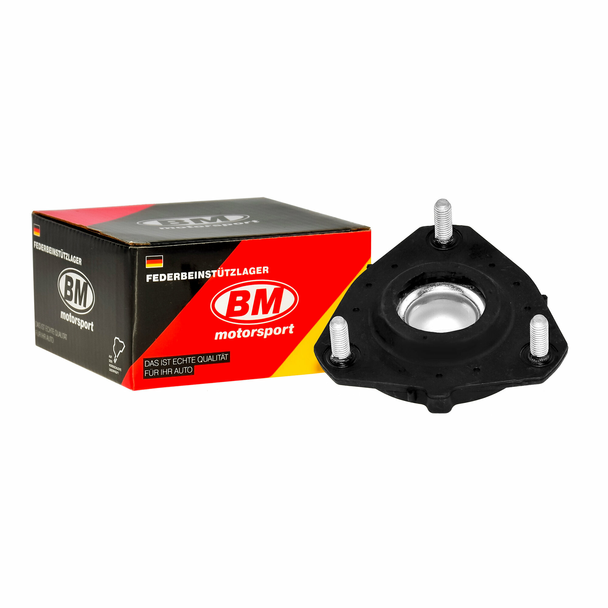 Опора верхняя стойки амортизатора BM CB 3247