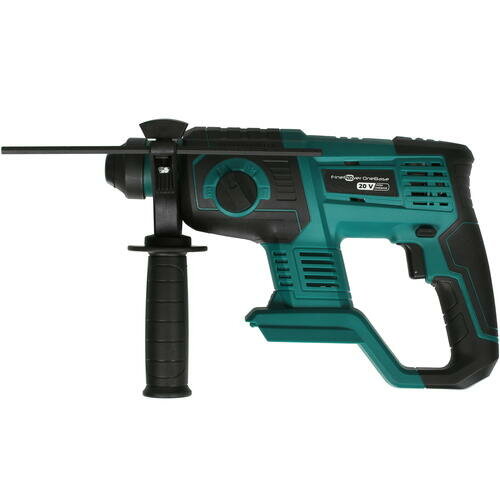 Перфоратор FinePower CRHBR20БезЗУ, БезАКБ