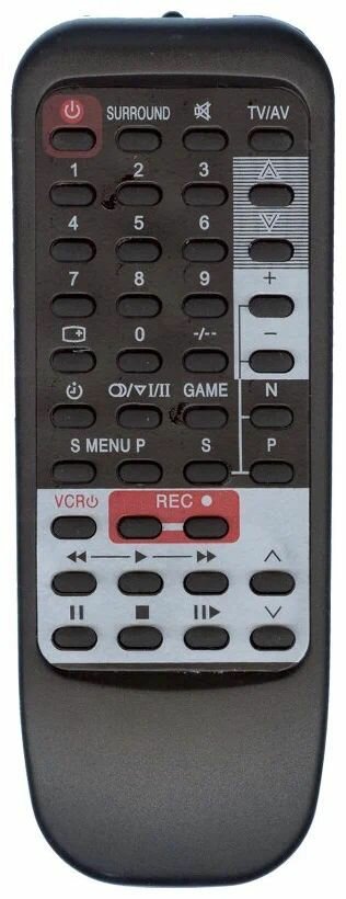 Пульт к PANASONIC EUR644660
