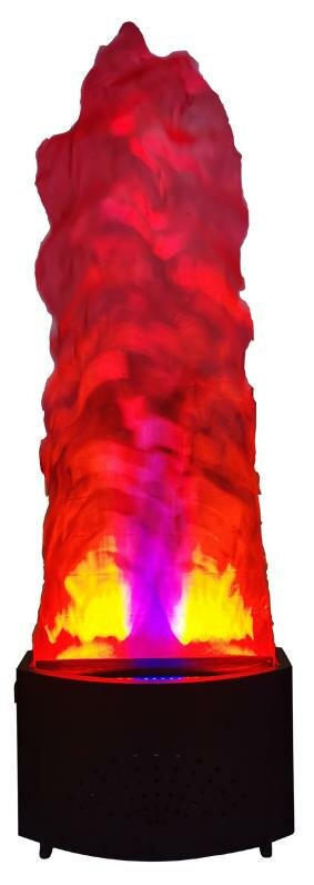 Имитация огня с аккумулятором SkyDisco Brazier