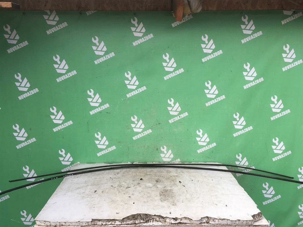 Молдинг крыши комплект Ford Mondeo 3 00-07