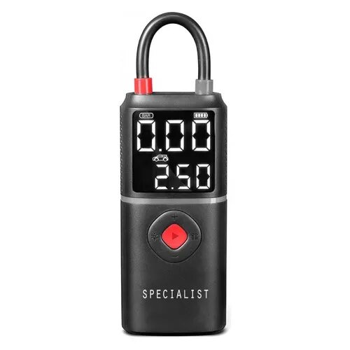 Автомобильный компрессор BERKUT DAC-compact [бб-00003250]