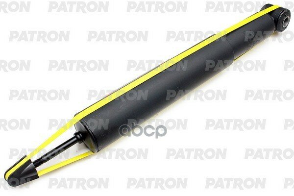 Амортизатор подвески GAS задн CHERY Tiggo 5 13- PATRON арт. PSA999460