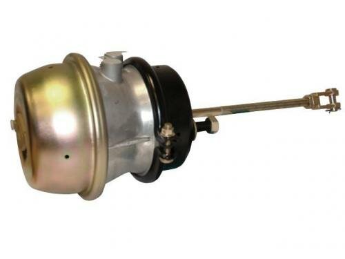 Энергоаккумулятор 24/30 прицепной универсальный Uc B0157U Bpw: 0203273900 0544420040 0544420110 0544420010 0544420011