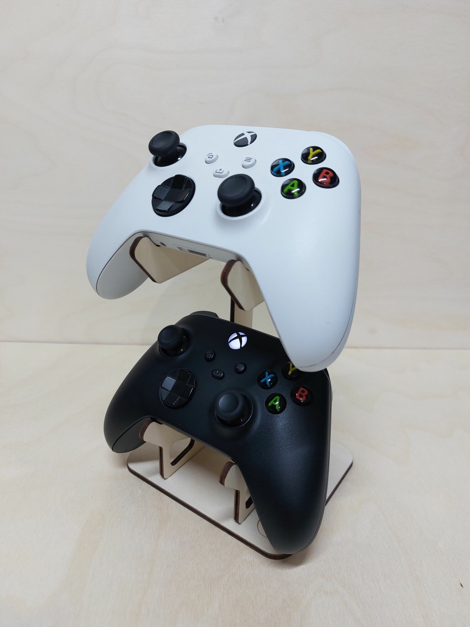 Подставка для геймпада xbox / Подставка для джойстика ps5 ps4