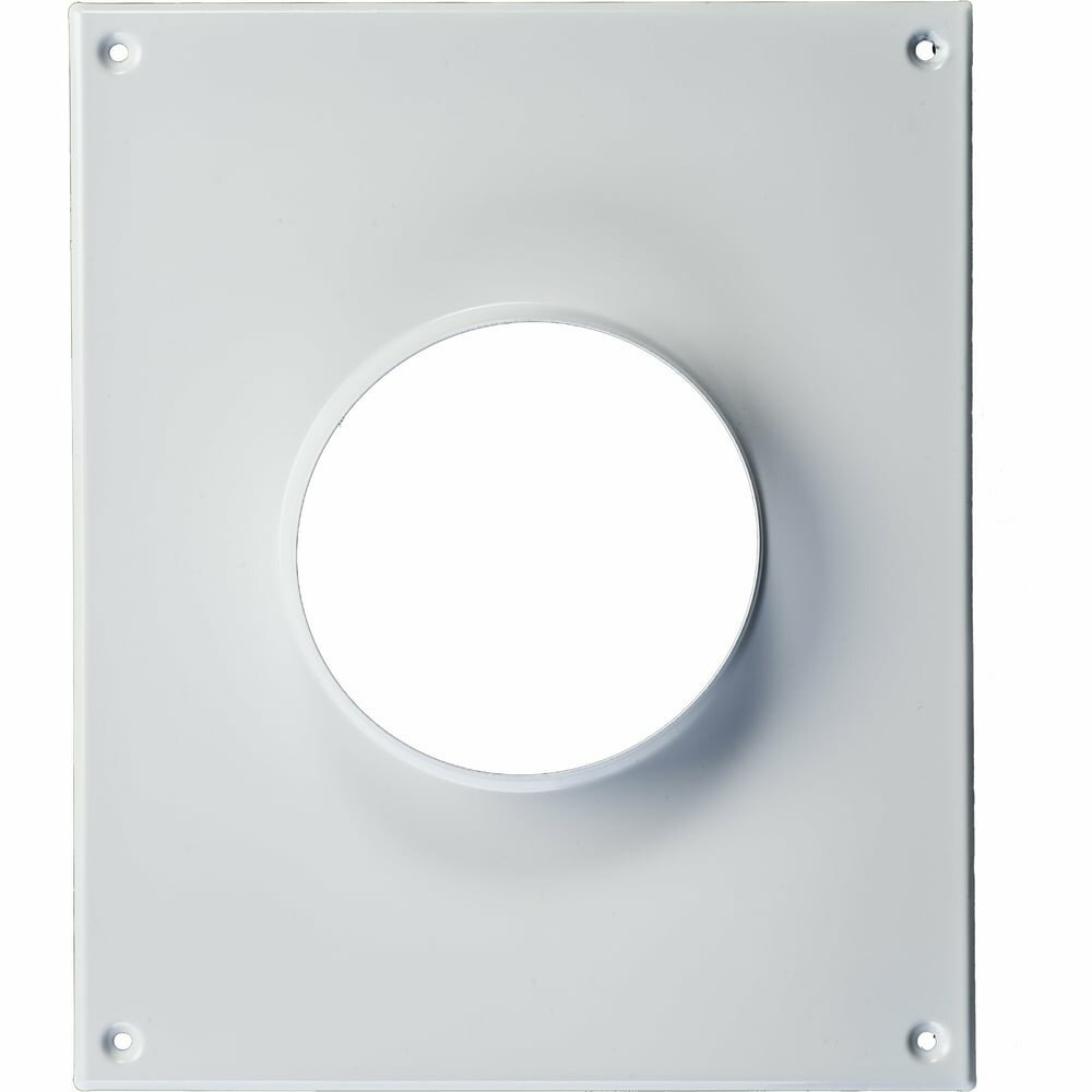 Торцевая металлическая площадка виенто 160ПМ