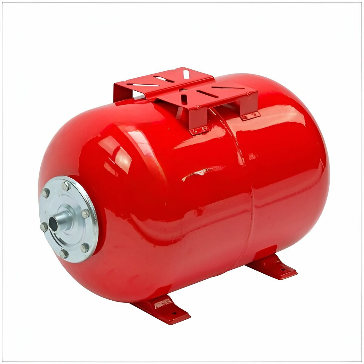 Расширительный бак для водоснабжения ГВС 24 литра TIM HC