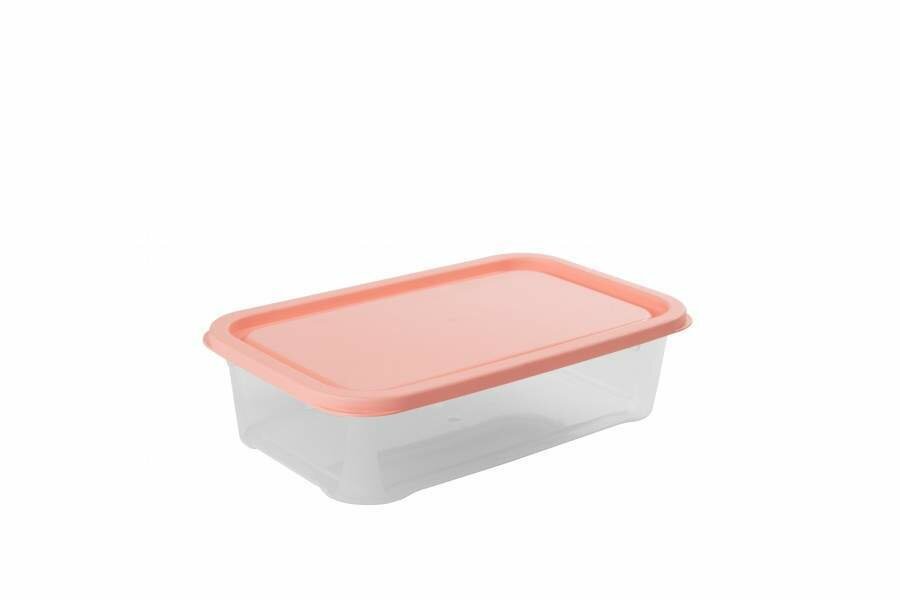 Контейнер для СВЧ и хол 0,7л Р2027 Архимед