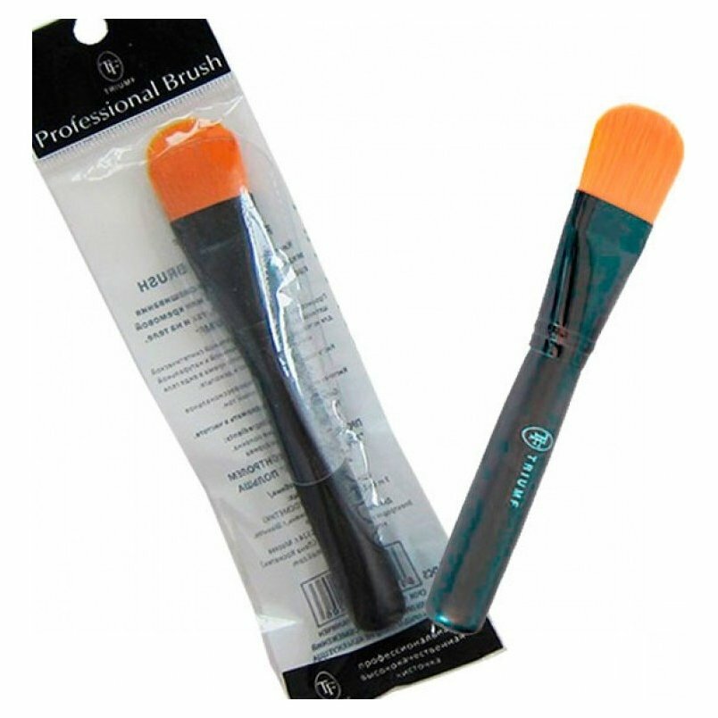 Кисти TF Cosmetics Кисть для нанесения и смешивания кремовой косметики