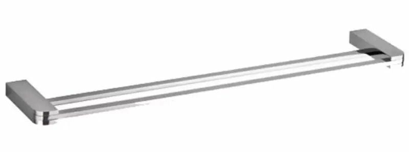 Полотенцедержатель SCHEIN Allom 22821, 60 см, хром