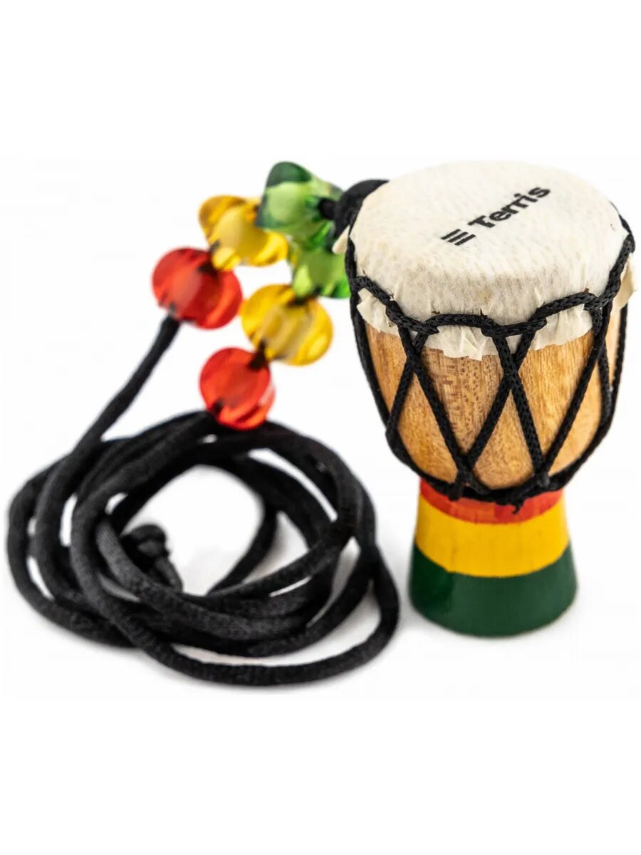 Брелок джембе XDJB-KCB