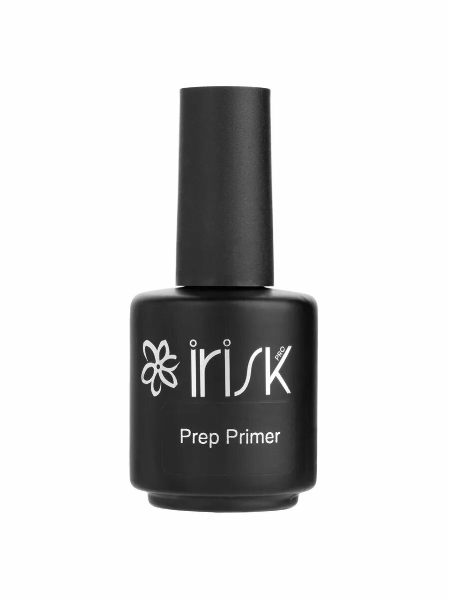 Праймер-грунт Irisk Professional Prep Primer, для ногтей, 18 мл