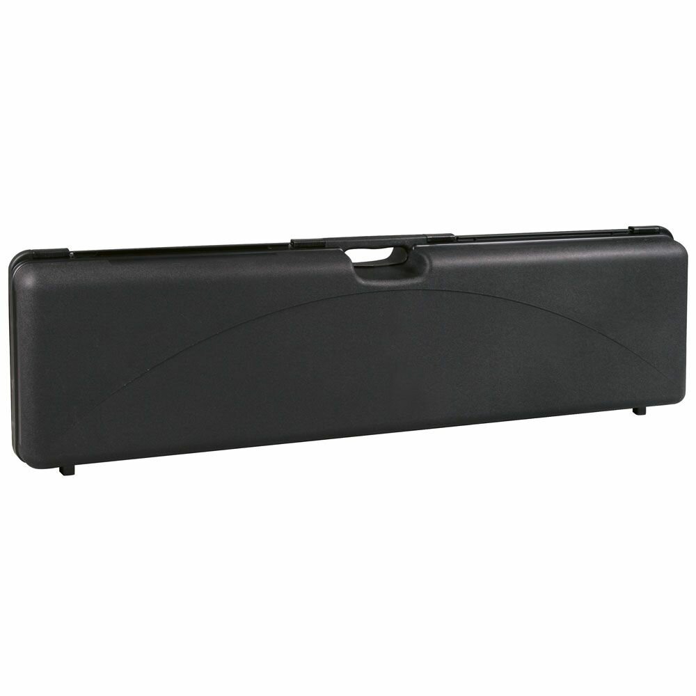 Кейс Negrini 1640C-PPKEY, для карабина, с оптикой, для перевозки, противоударный ABS
