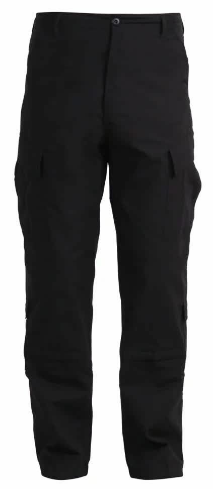 Брюки карго Базовая коллекция