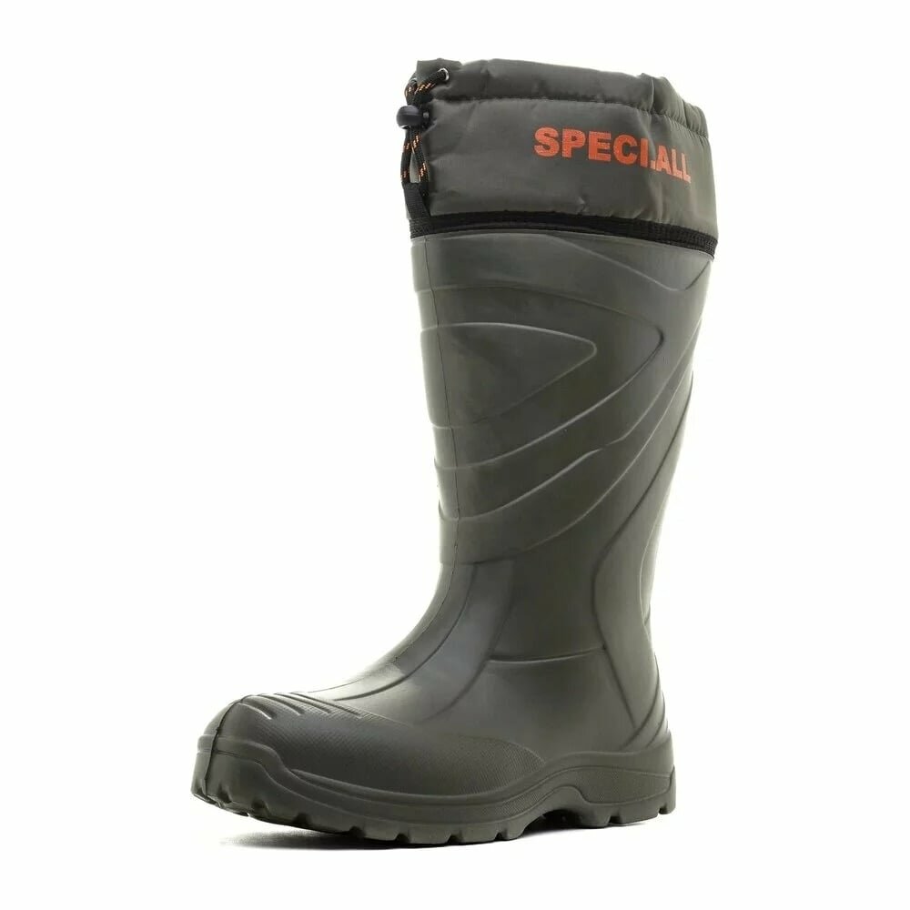 Мужские сапоги KAURY SPECI.ALL 915 LIGHT