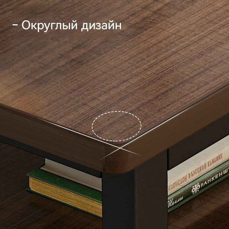 Компьютерный стол — фото 1