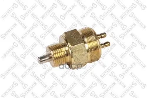 Выключатель блокировки дифференциала! Omn DAF F800-3600/75/85/95/105CF/XF/IV, SHAANXI Stellox арт. 8815250SX