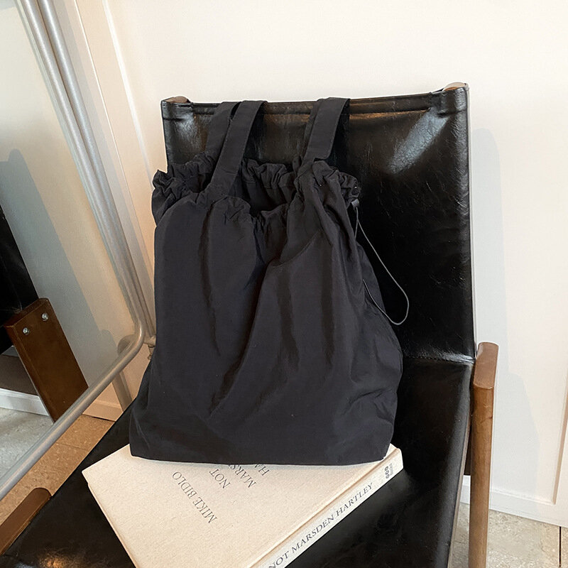 Сумка ведро