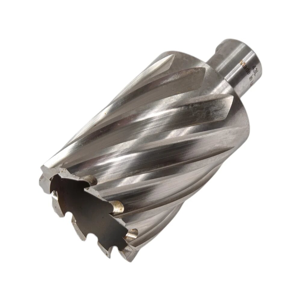 Milwaukee Кольцевая фреза D43x50мм 4932371770