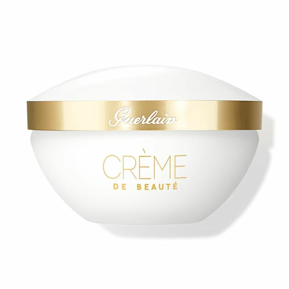 GUERLAIN Очищающий крем для снятия макияжа Creme De Beaute
