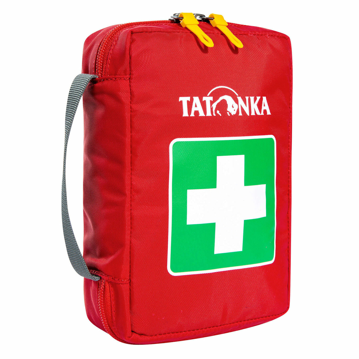 Аптечка туристическая Tatonka First Aid S Red