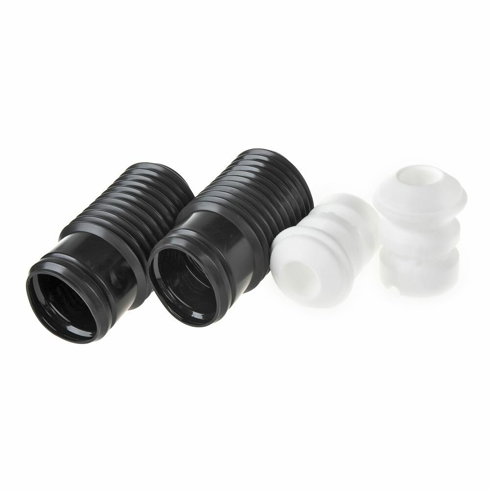 Пыльник+отбойник переднего амортизатора компл BMW E87 E46 E90 GANZ GIK07083