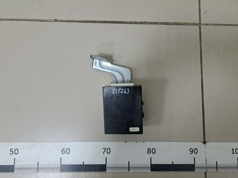 Блок электронный Nissan Tiida C11 2007-2014 кат.номер: 285E1EM11B