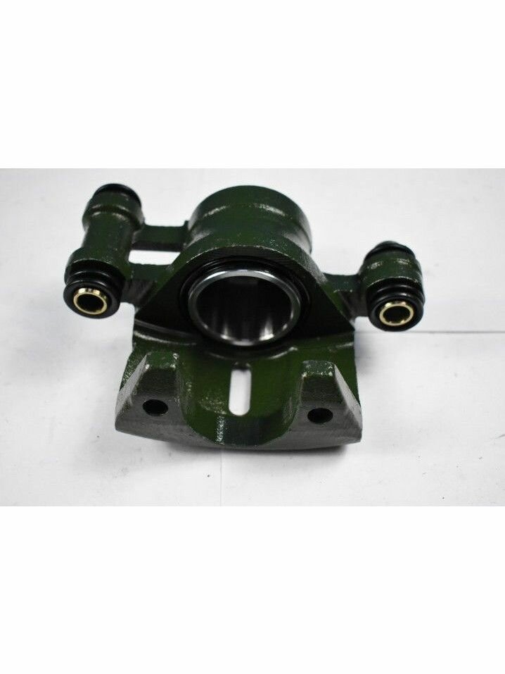 Суппорт тормозной передний правый LIFAN Smily, GEELY Otaka / Лифан Смайл, Джили ОТака