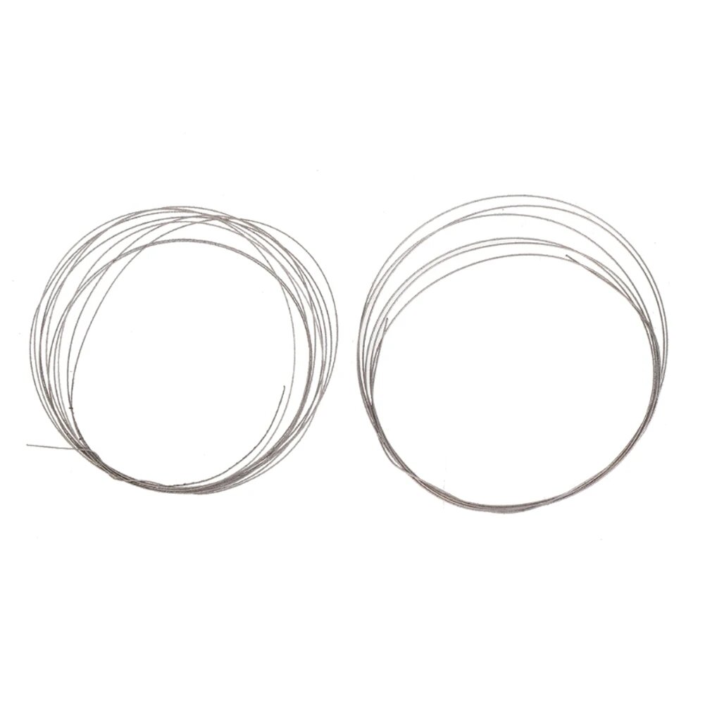 Ручная алмазная пила DAZZLEEX 1м для резки камня, стекла, дерева 0.26mm