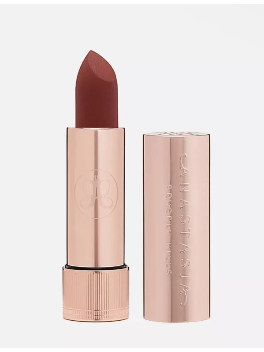 Помада для губ матовая matte lipstick SUGAR PLUM