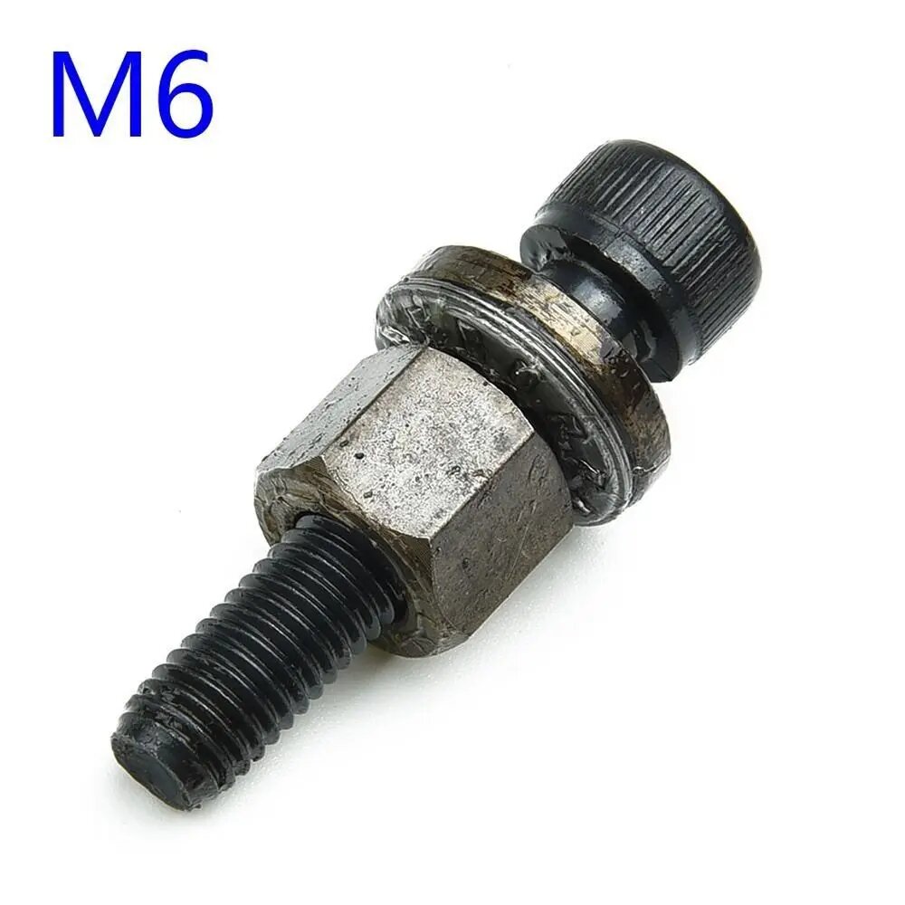 Заклепочник ручной M6, цвет M6