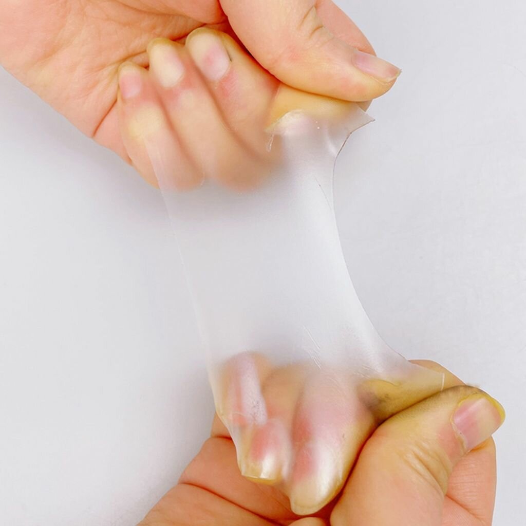 Aксессуары для палатки, Ремонтный клей палаточной водонепроницаемой заплатки - квадратный 15 шт, один набор