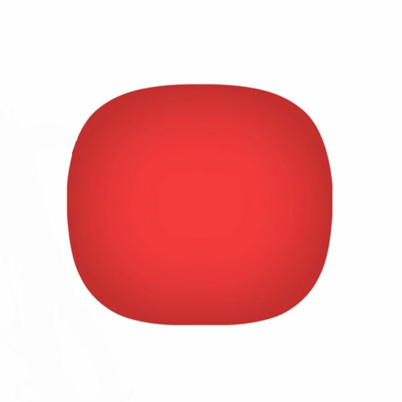 Мягкие силиконовые чехлы для наушников Soundcore R50i, защитный держатель кожи, высокоэластичный