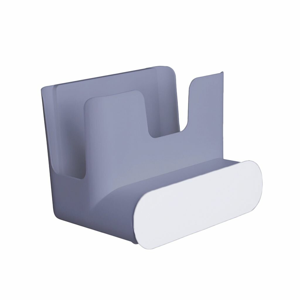 Подставка для крышки, настенная полка крышки поддона, сушилка с выдвижным ящиком, вешалки-органайзер